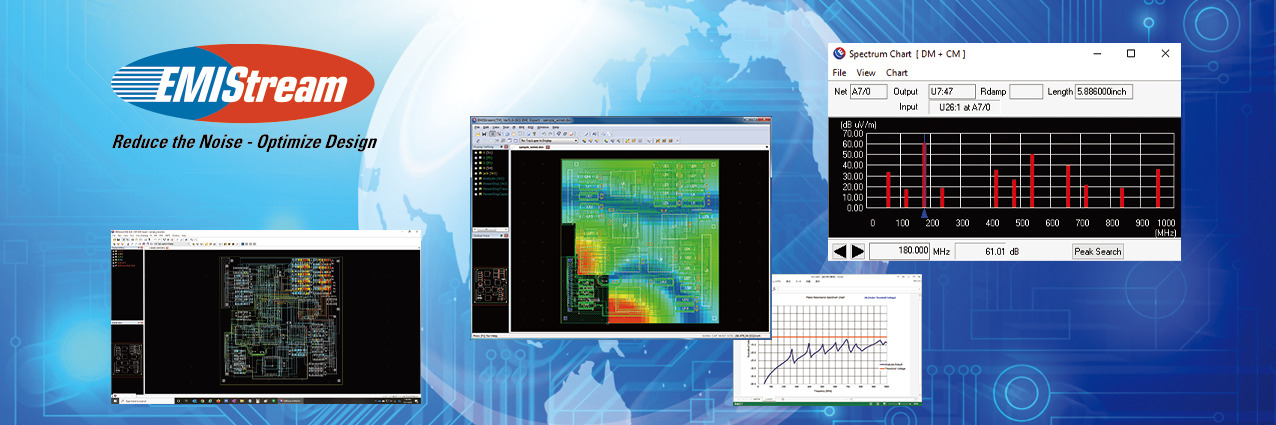 EMIStream - TechDream